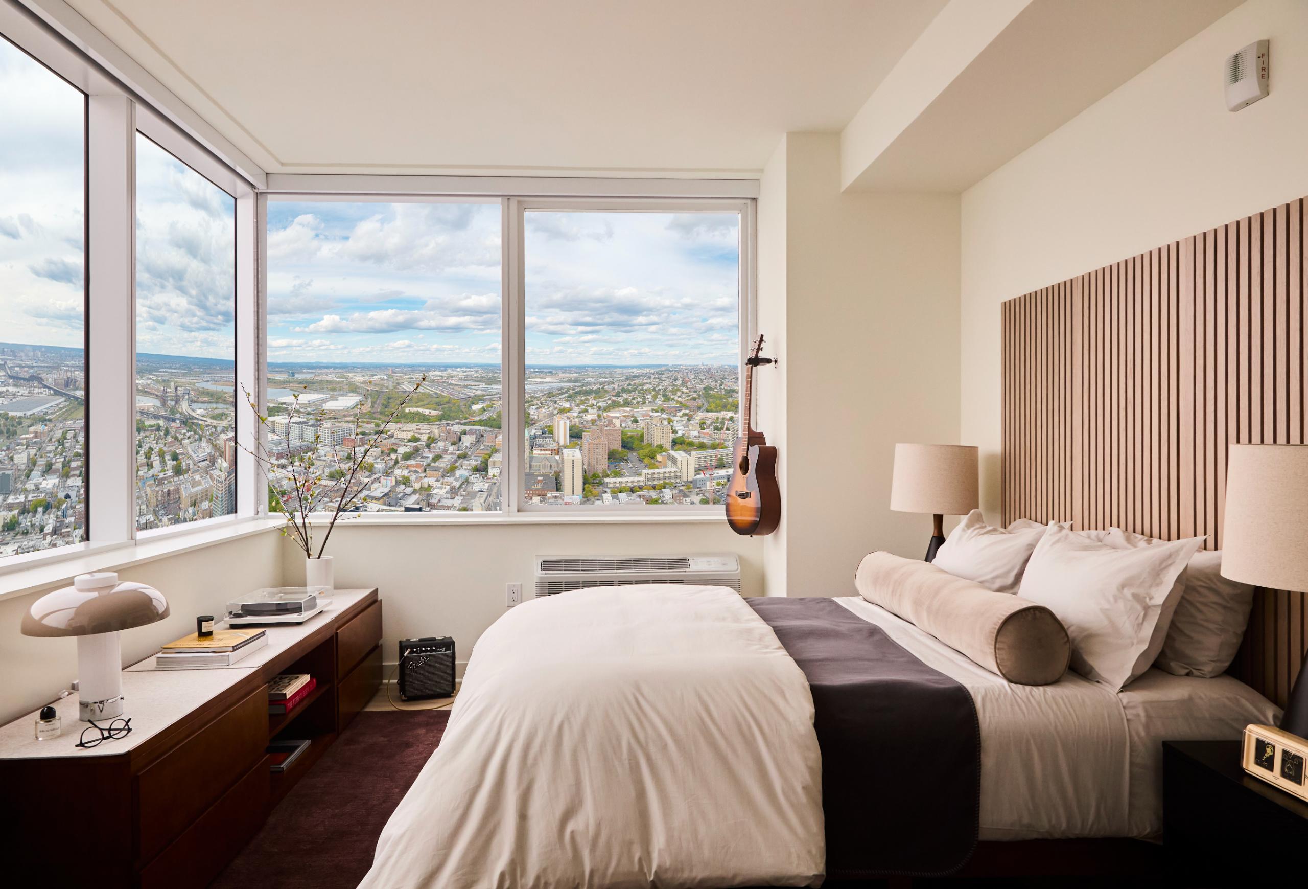 Residence Collection | Jersey City Rental Apartments